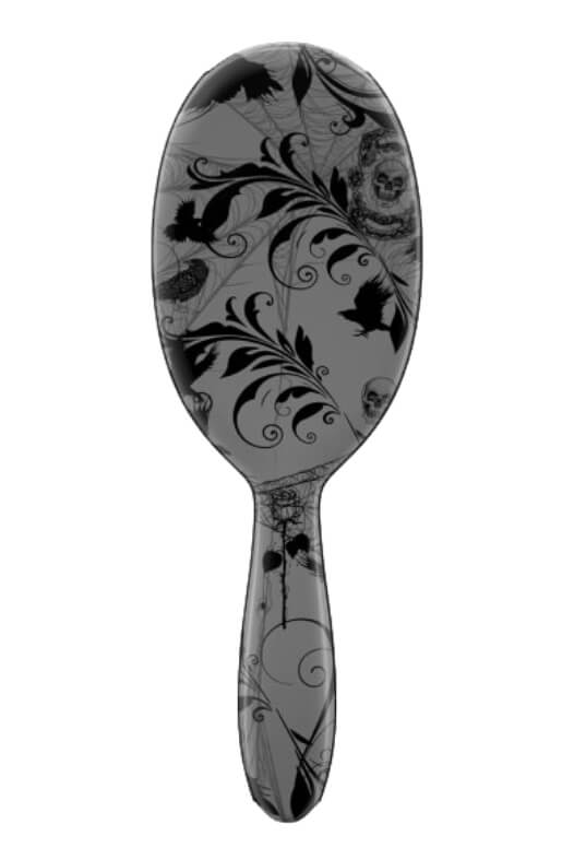 Framar Oh My Goth Clarice Detangle Brush | Pěkné vlásky Framar Oh My Goth Clarice Detangle Brush | Pěkné vlásky