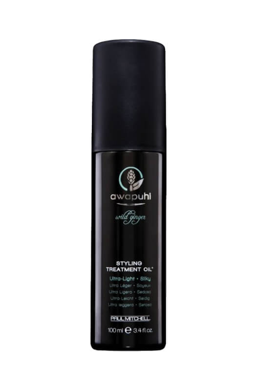 Paul Mitchell Awapuhi Wild Ginger Styling Treatment Oil 100 ml | Pěkné ...